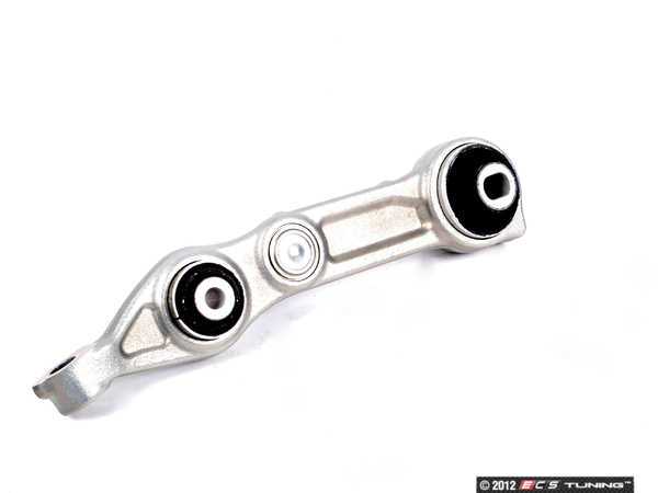 Genuine Mercedes Benz - 2113308107 - Front Lower Control Arm - Left Side