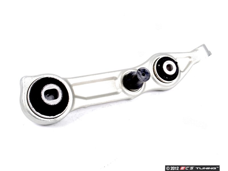 Genuine Mercedes Benz - 2113308107 - Front Lower Control Arm - Left Side