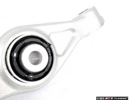 Genuine Mercedes Benz - 2113308107 - Front Lower Control Arm - Left Side