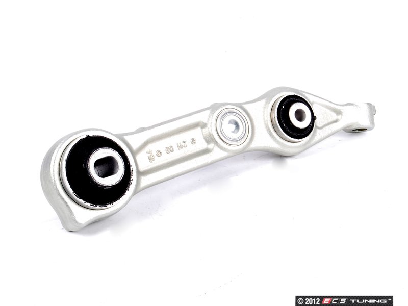 Genuine Mercedes Benz - 2113308107 - Front Lower Control Arm - Left Side