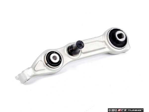 Genuine Mercedes Benz - 2113308107 - Front Lower Control Arm - Left Side