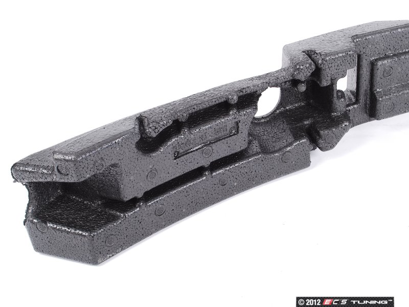 Genuine Mercedes Benz - 1648800235 - Energy Absorber - Front Bumper