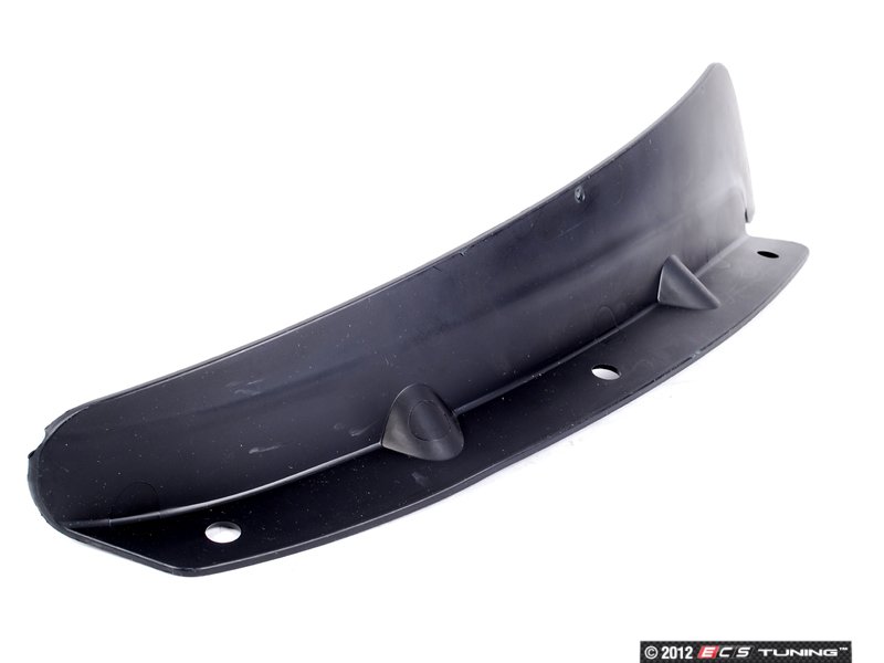 Genuine Mercedes Benz - 1648848822 - COVERING