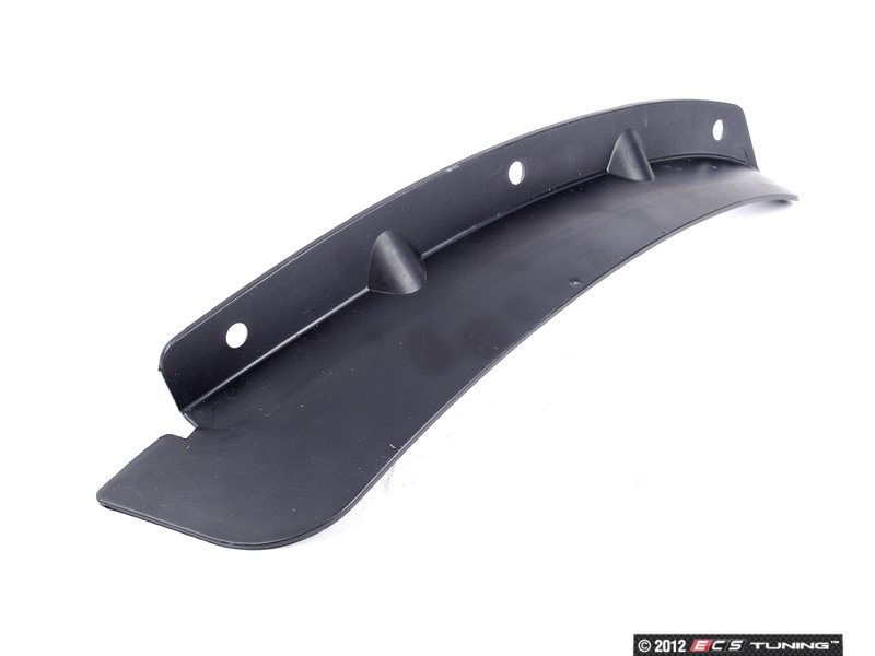 Genuine Mercedes Benz - 1648848822 - COVERING