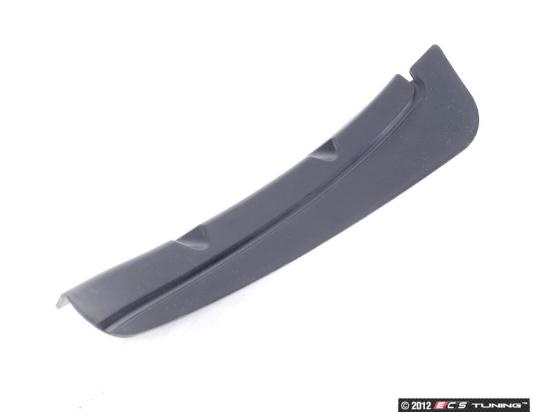 Genuine Mercedes Benz - 1648848822 - COVERING