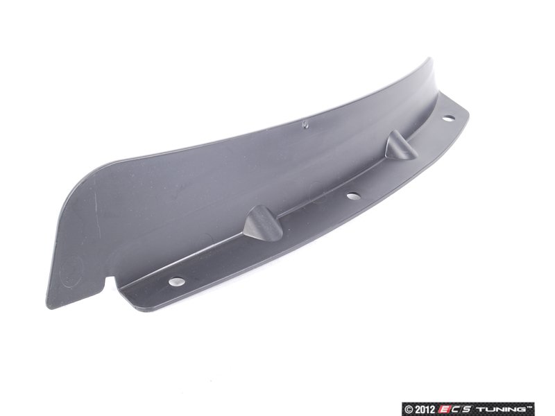 Genuine Mercedes Benz - 1648848722 - COVERING