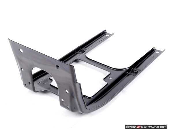Genuine Mercedes Benz - 1646200431 - Center Radiator Support