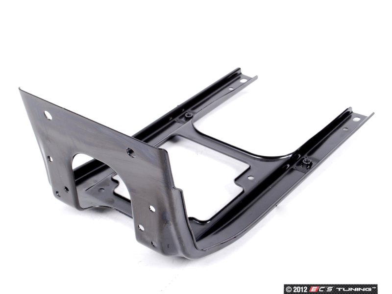 Genuine Mercedes Benz - 1646200431 - Center Radiator Support