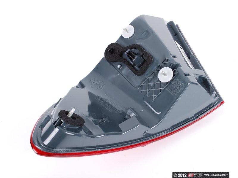 Genuine European BMW - 63217203229 - Left European Tail Light (63-21-7 ...