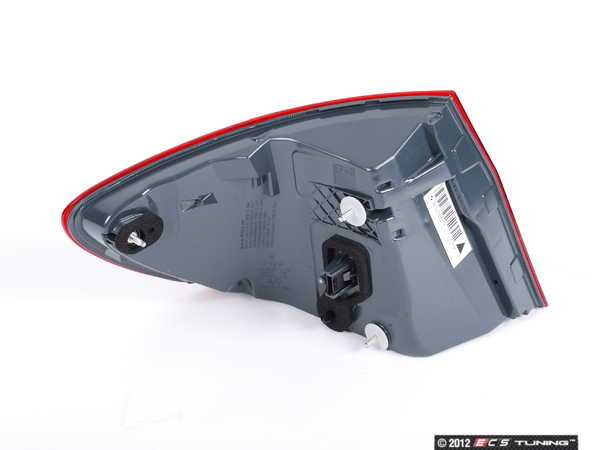 Genuine European BMW - 63217203229KT - European LED Tail Lights
