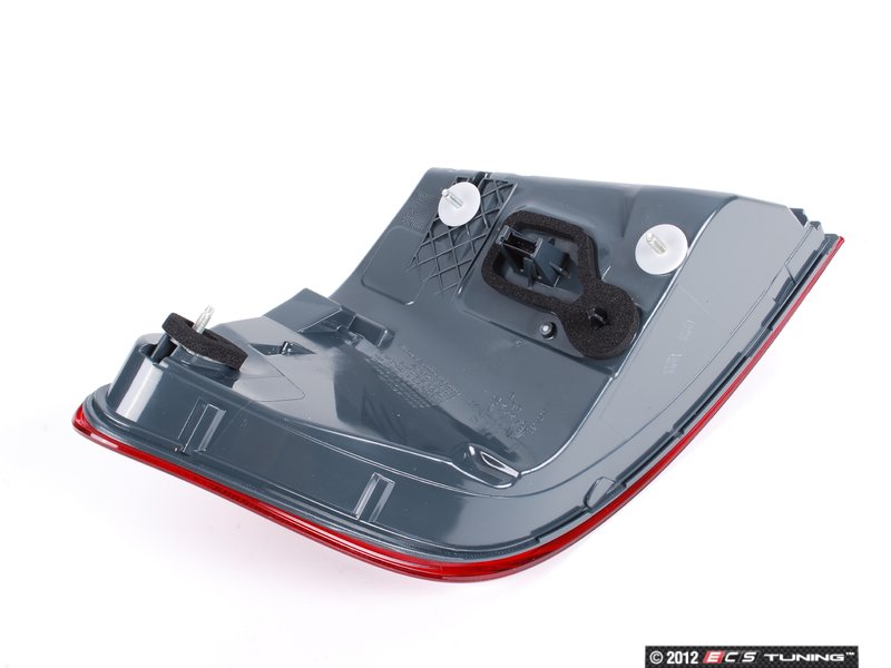 Genuine European BMW - 63217203230 - Right European Tail Light (63-21-7 ...