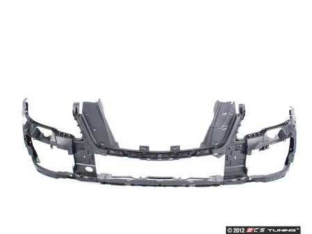 Genuine Mercedes Benz - 1648851865 - Front Bumper cover Mounting Bracket
