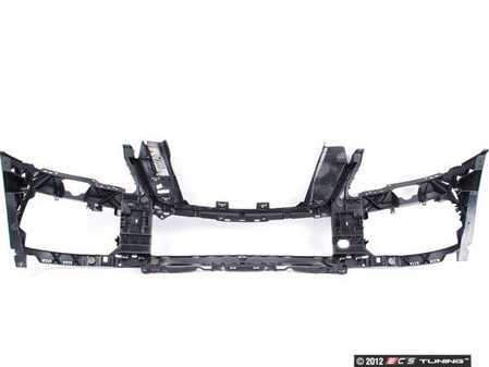 Genuine Mercedes Benz - 1648851865 - Front Bumper cover Mounting Bracket