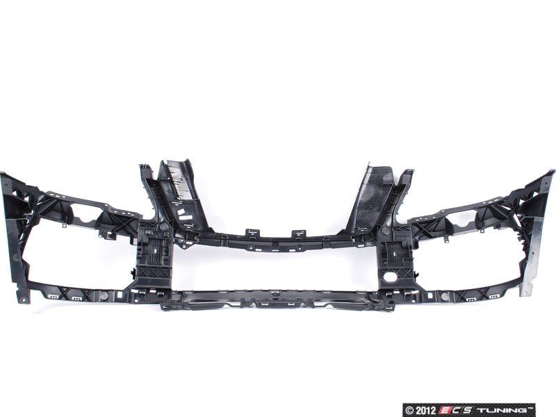 Genuine Mercedes Benz - 1648851865 - Front Bumper cover Mounting Bracket