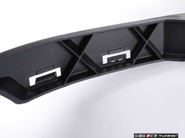 Genuine Mercedes Benz - 1648851865 - Front Bumper cover Mounting Bracket