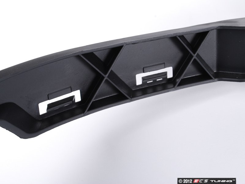 Genuine Mercedes Benz - 1648851865 - Front Bumper cover Mounting Bracket