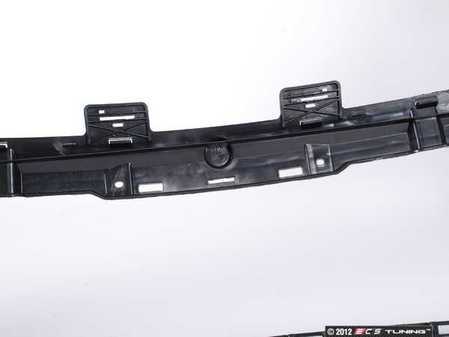 Genuine Mercedes Benz - 1648851865 - Front Bumper cover Mounting Bracket