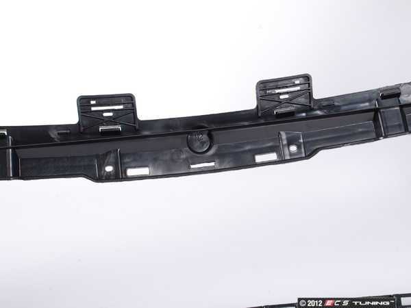 Genuine Mercedes Benz - 1648851865 - Front Bumper cover Mounting Bracket