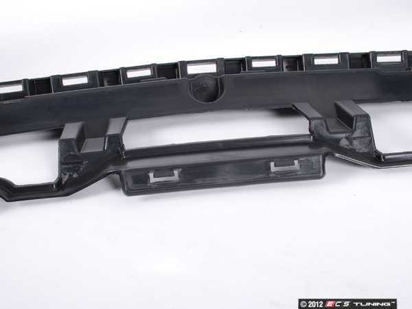 Genuine Mercedes Benz - 1648851865 - Front Bumper cover Mounting Bracket