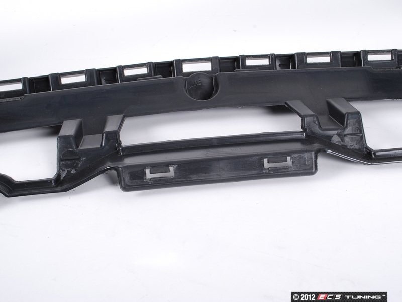 Genuine Mercedes Benz - 1648851865 - Front Bumper cover Mounting Bracket