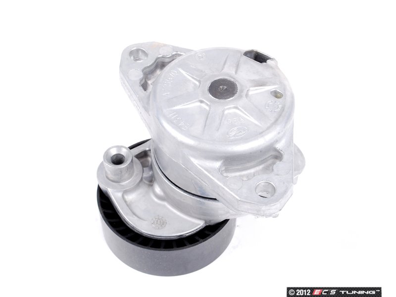 Genuine Mercedes Benz - 2722000270 - Belt Tensioner Assembly