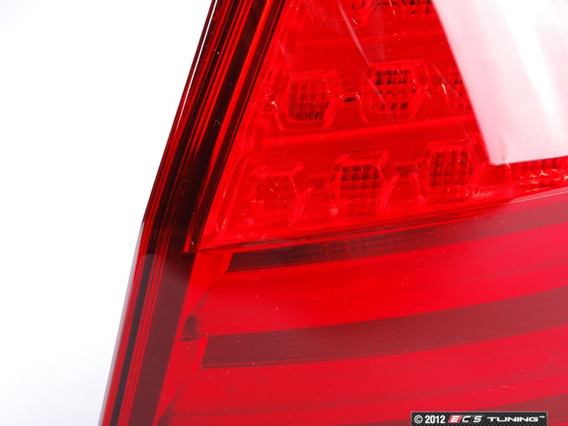 Genuine European BMW - 63217203230 - Right European Tail Light (63-21-7 ...