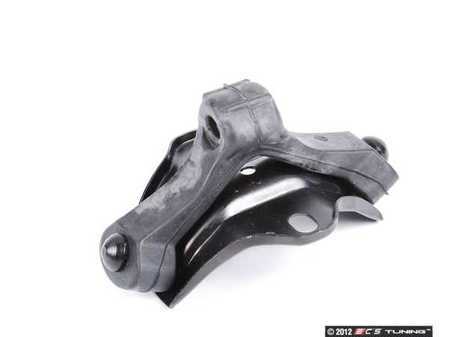 Original Equipment Supplier - 4B0253144K - Rear Muffler Hanger