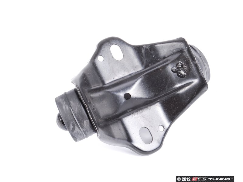 Original Equipment Supplier - 4B0253144K - Rear Muffler Hanger