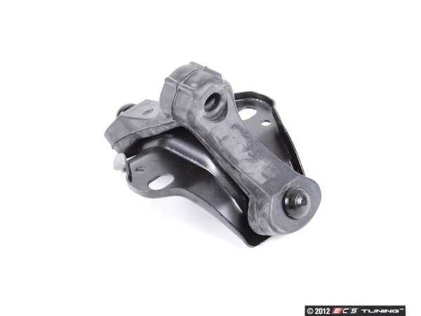 Original Equipment Supplier - 4B0253144K - Rear Muffler Hanger