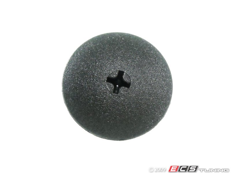 Genuine Volkswagen Audi - 1H0819055B01C - Rain Tray Fastener - Priced ...