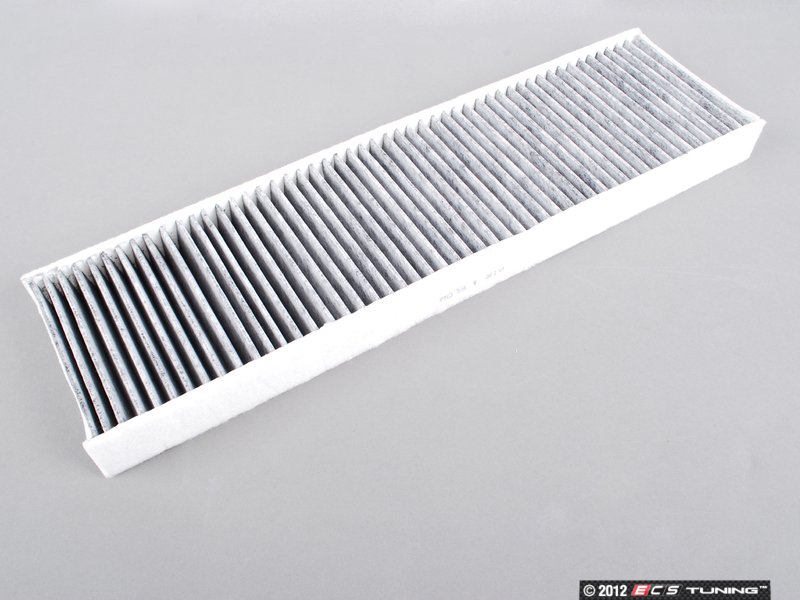 Mahle - 64319127516 - Cabin Filter Active Carbon - Caremetix