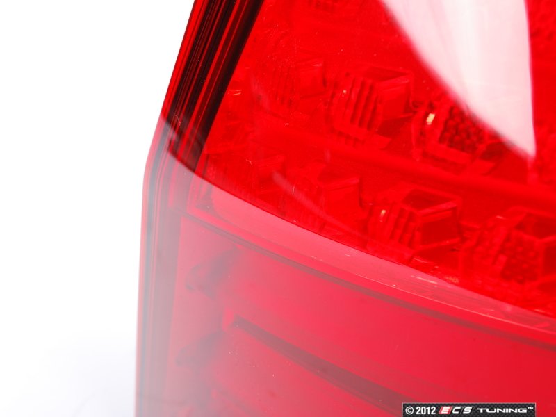 Genuine European BMW - 63217203230 - Right European Tail Light (63-21-7 ...