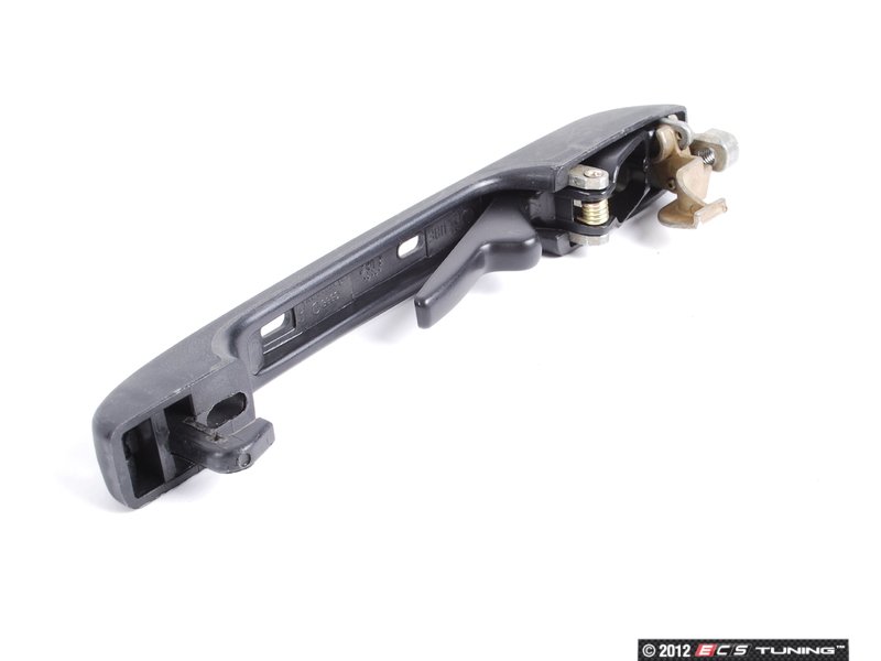 Genuine Volkswagen Audi - 193839206 - Rear Door Handle - Right (193 839 ...