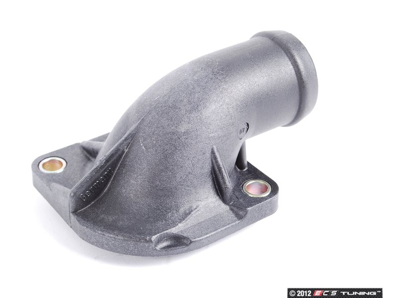 Genuine Volkswagen Audi - 055121121F - Thermostat Housing (055 121 121 F)