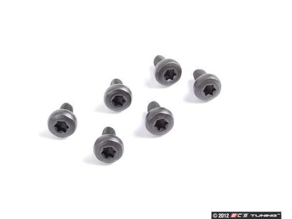 Genuine BMW - 52108240499 - Seat Brackets (52-10-8-240-499)