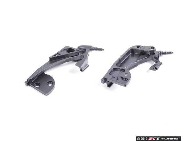 Genuine MINI - 54347174762 - Convertible Top Front Gate / Latching ...