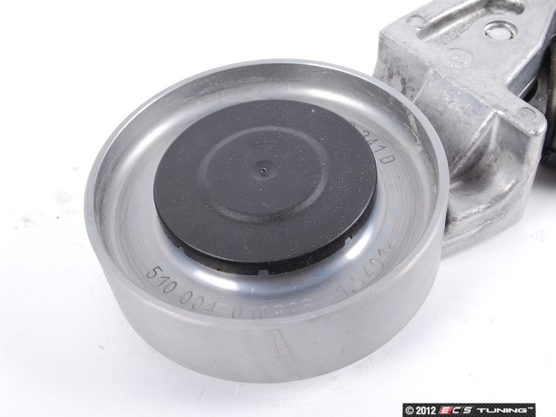 Genuine Volkswagen Audi - 079903133AK - Accessory Belt Tensioner (079 ...