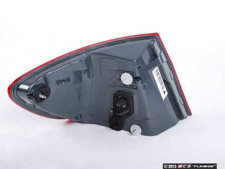 Genuine European BMW - 63217203230 - Right European Tail Light (63-21-7 ...