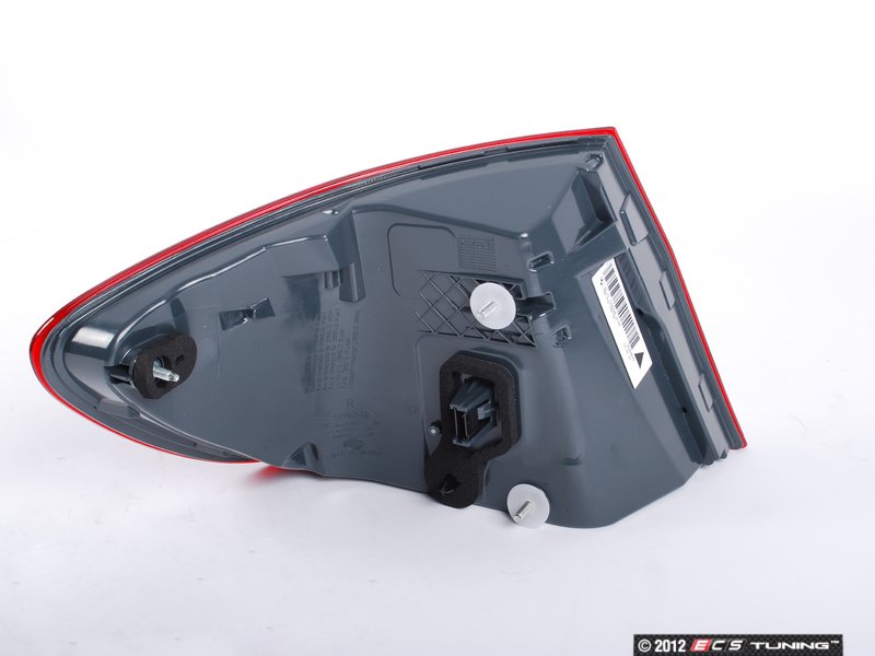 Genuine European BMW - 63217203230 - Right European Tail Light (63-21-7 ...