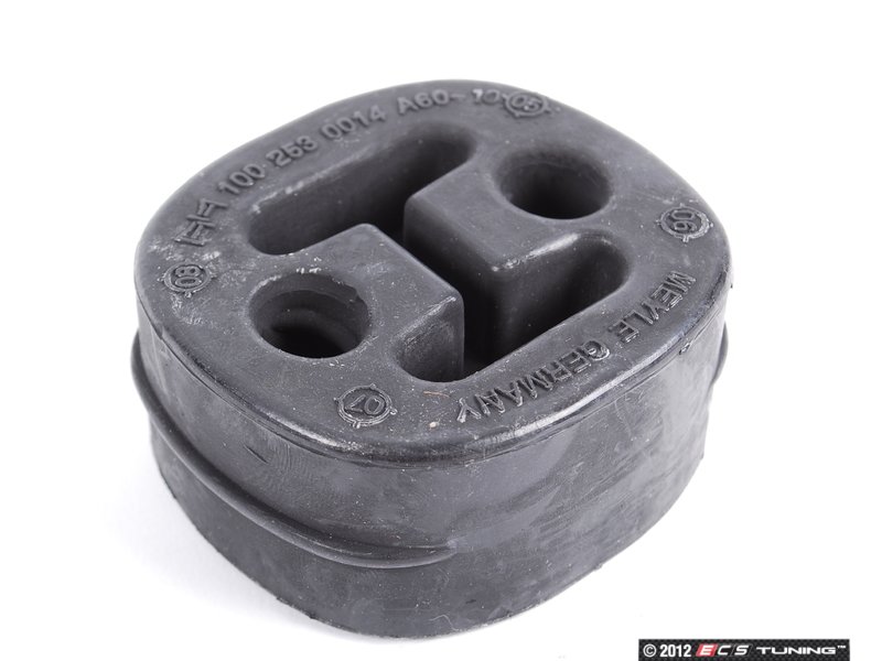 Meyle - 8D0253147E - Muffler Hanger - Priced Each