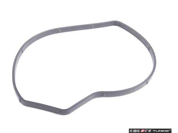 Genuine Porsche - 94810653300 - Water Pump Housing Sealing Ring Gasket ...