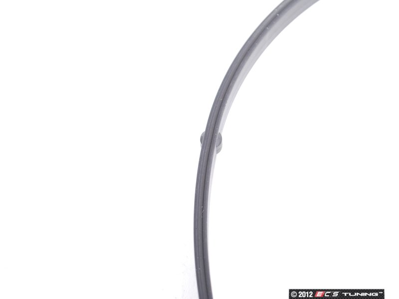 Genuine Porsche - 94810653300 - Water Pump Housing Sealing Ring Gasket ...