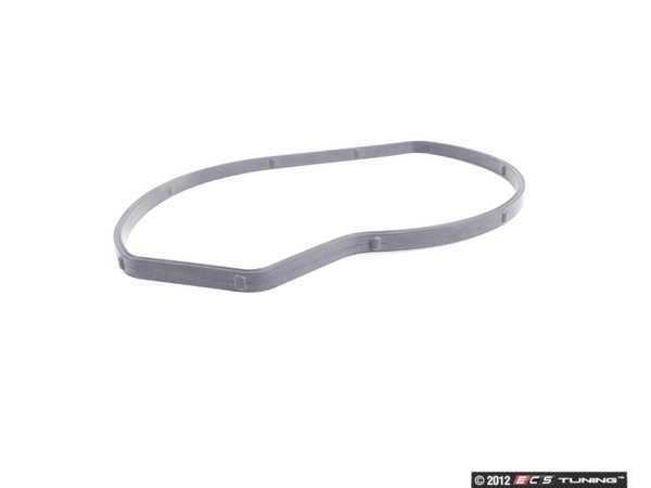 Genuine Porsche - 94810653300 - Water Pump Housing Sealing Ring Gasket ...