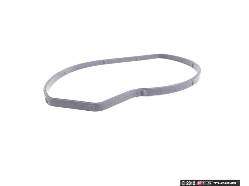 Genuine Porsche - 94810653300 - Water Pump Housing Sealing Ring Gasket ...