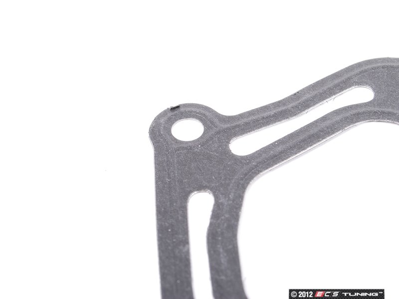 Victor Reinz - 11141436978 - Timing Chain Cover Gasket Set - Lower