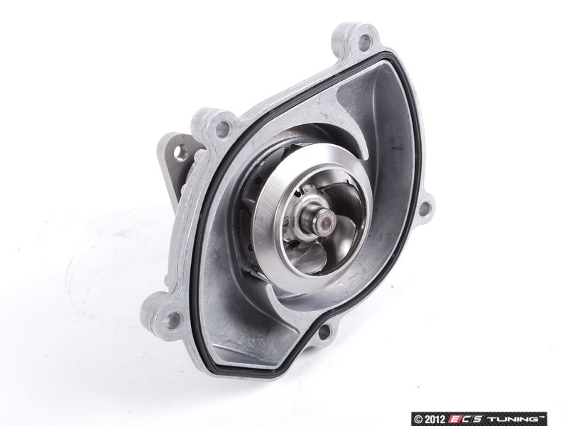 Genuine Porsche - 94810603301 - Water Pump