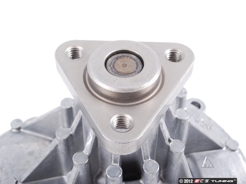 Genuine Porsche - 94810603301 - Water Pump