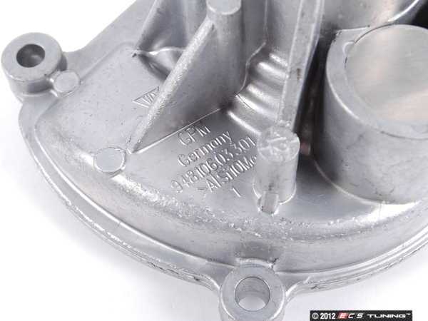 Genuine Porsche - 94810603301 - Water Pump