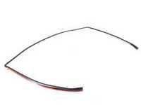 Genuine BMW - 51317150646 - E93 Windshield seal (51-31-7-150-646)