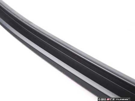 Genuine BMW - 51317150646 - E93 Windshield seal (51-31-7-150-646)